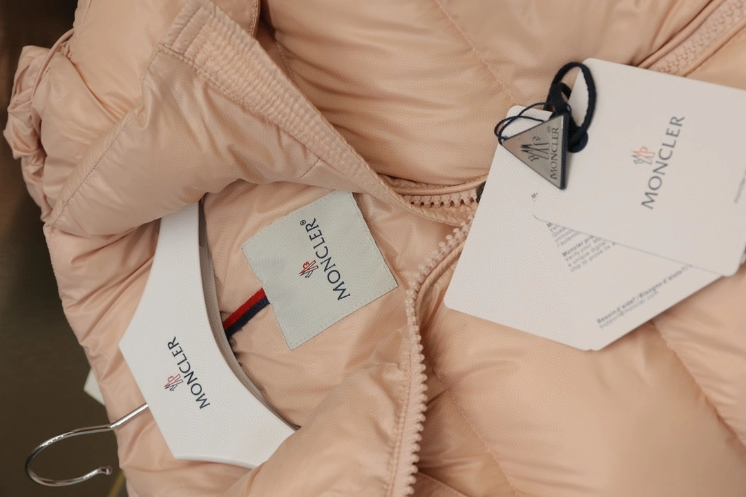 Original Moncler Down Jackets