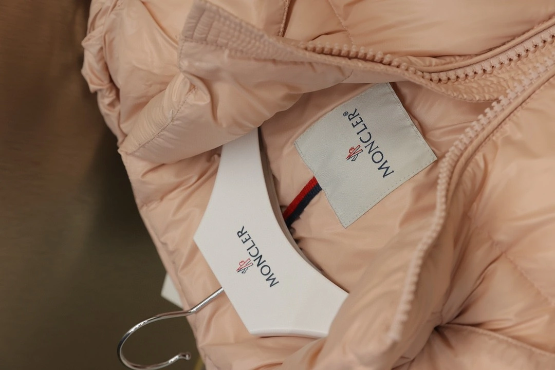 Original Moncler Down Jackets