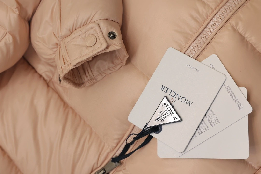 Original Moncler Down Jackets