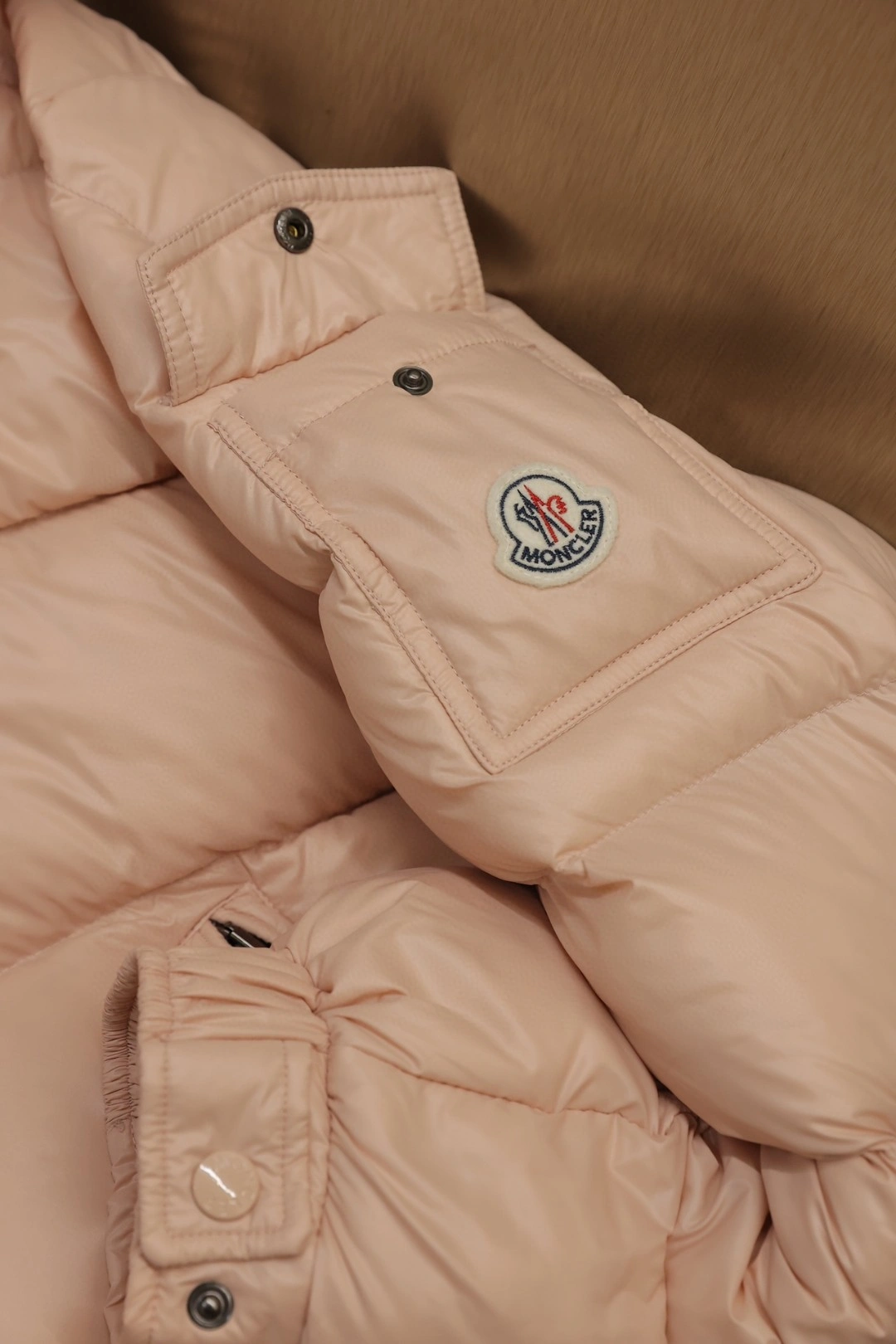 Original Moncler Down Jackets