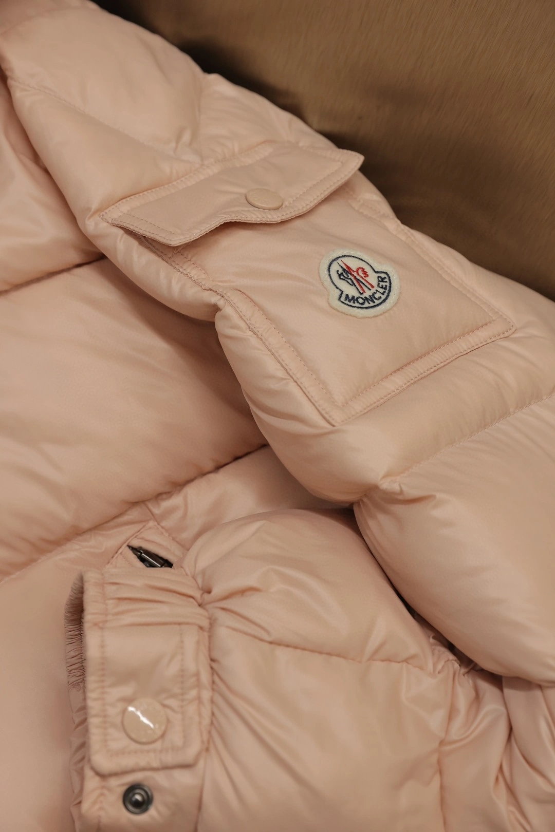 Original Moncler Down Jackets