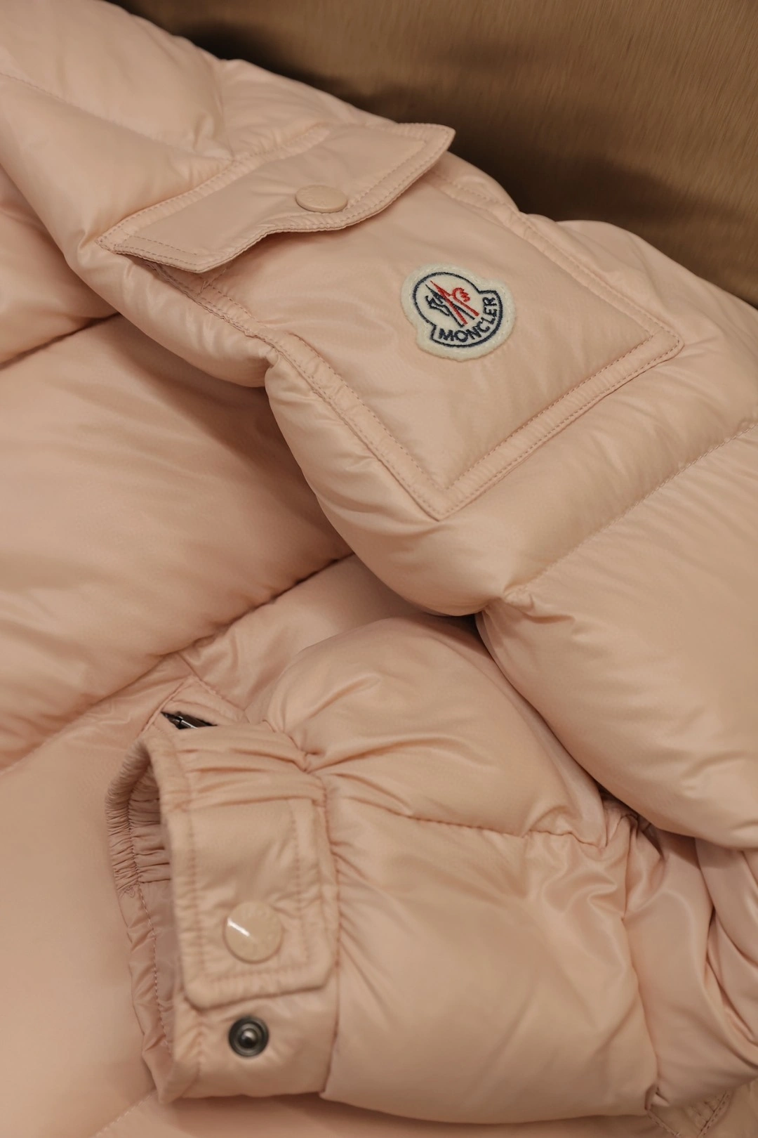 Original Moncler Down Jackets