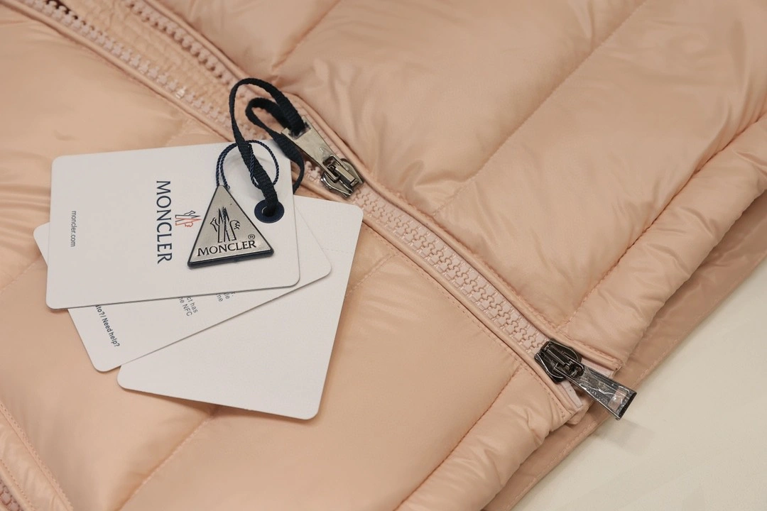 Original Moncler Down Jackets