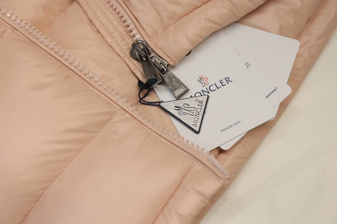 Original Moncler Down Jackets