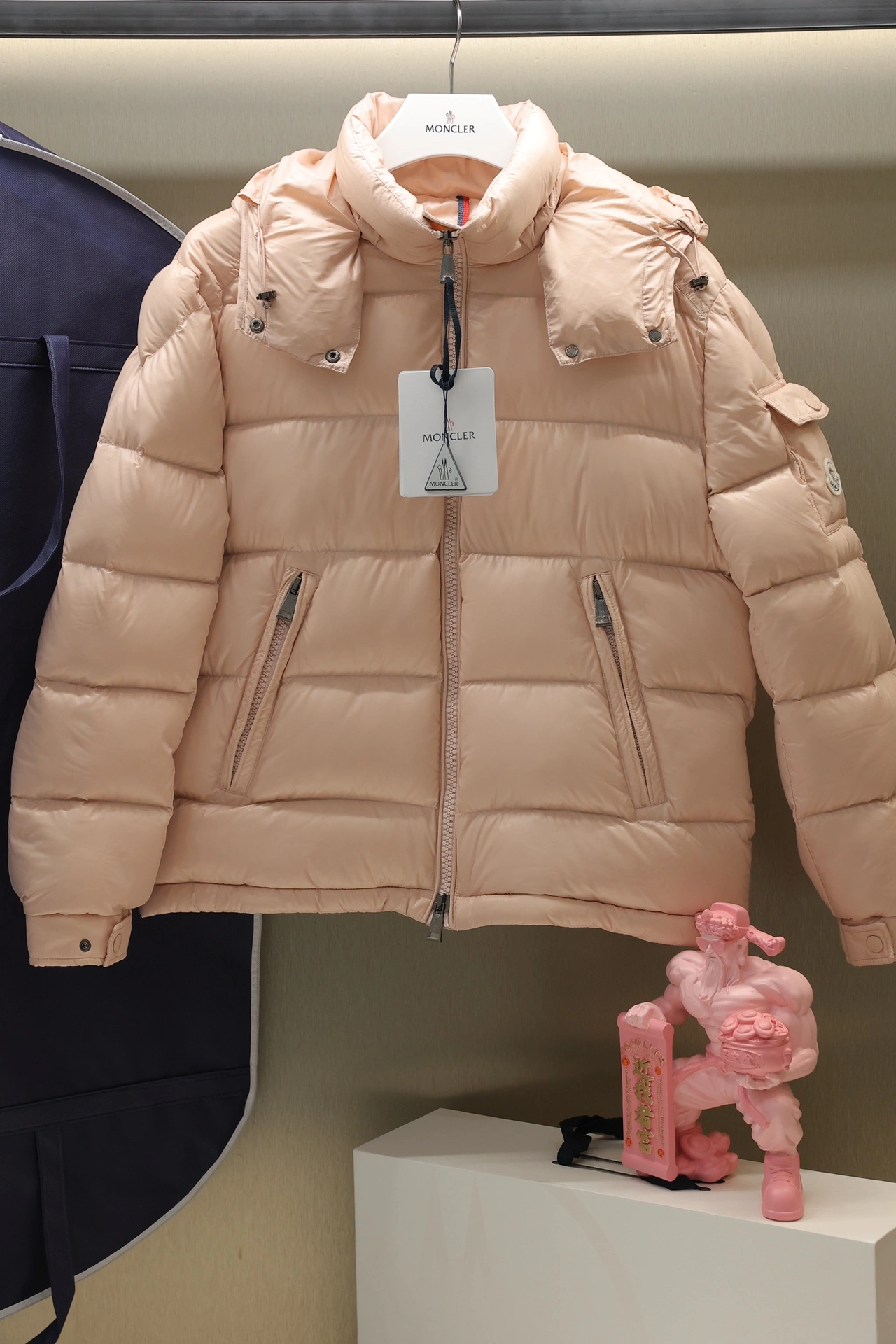 Original Moncler Down Jackets