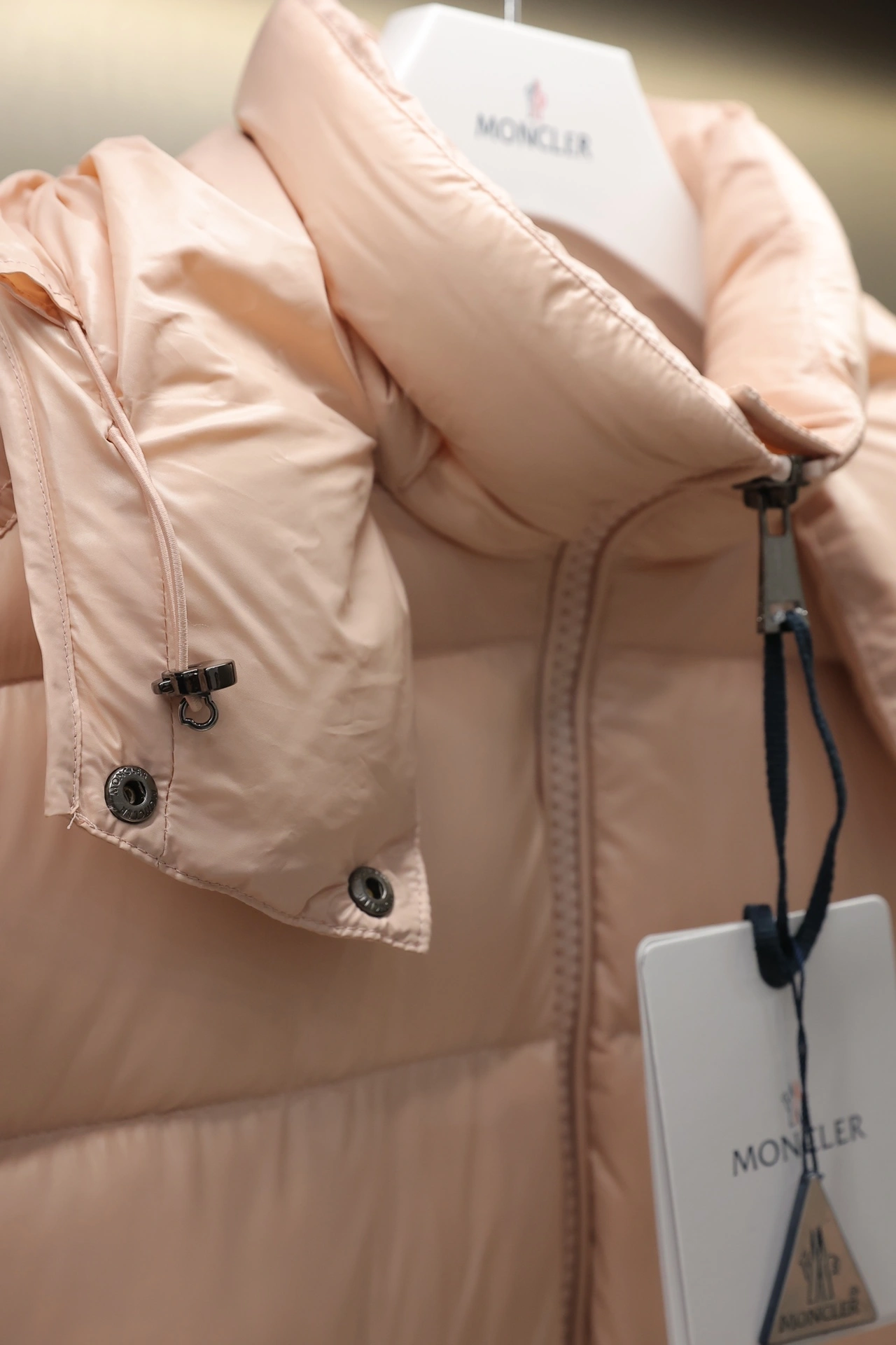 Original Moncler Down Jackets