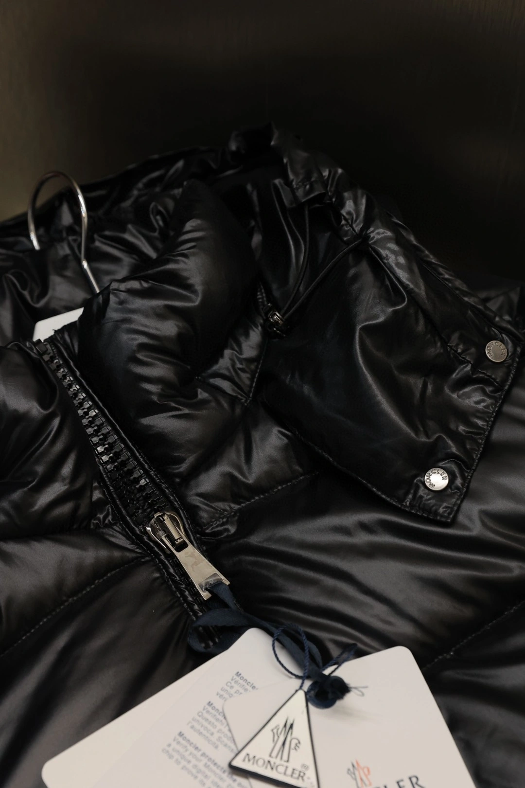 Top match Moncler Down Jackets