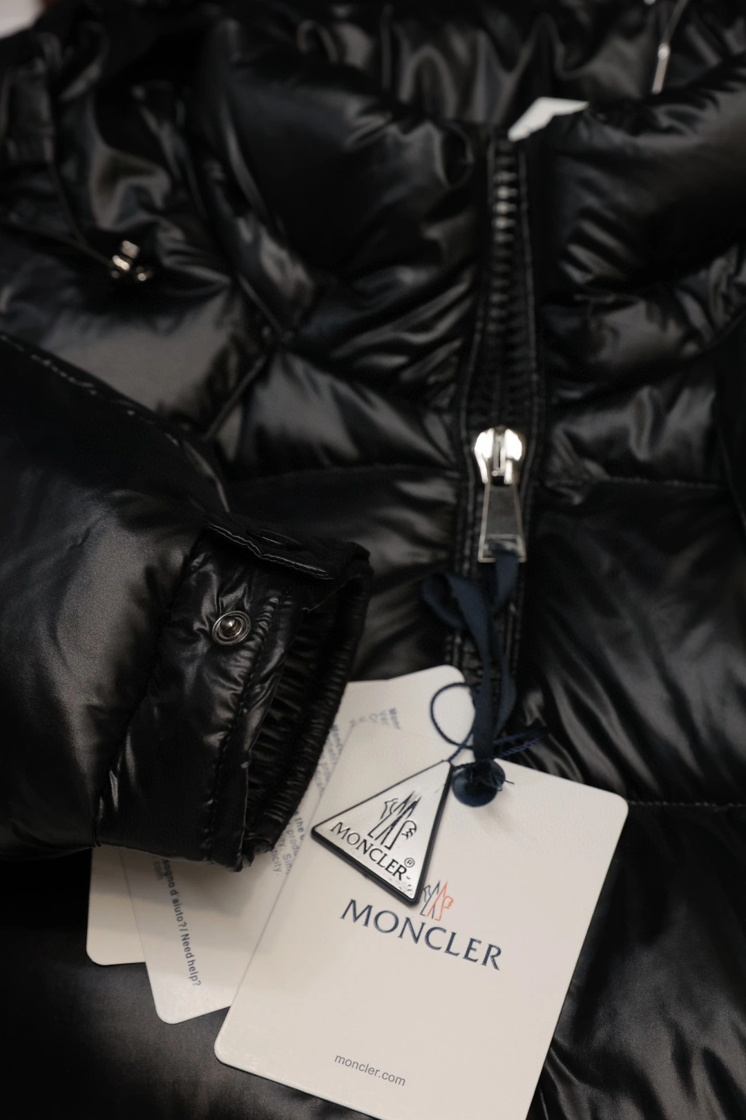 Top match Moncler Down Jackets