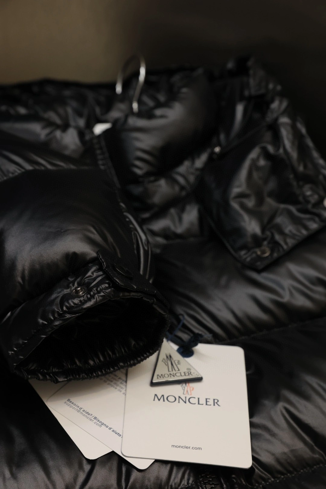 Top match Moncler Down Jackets