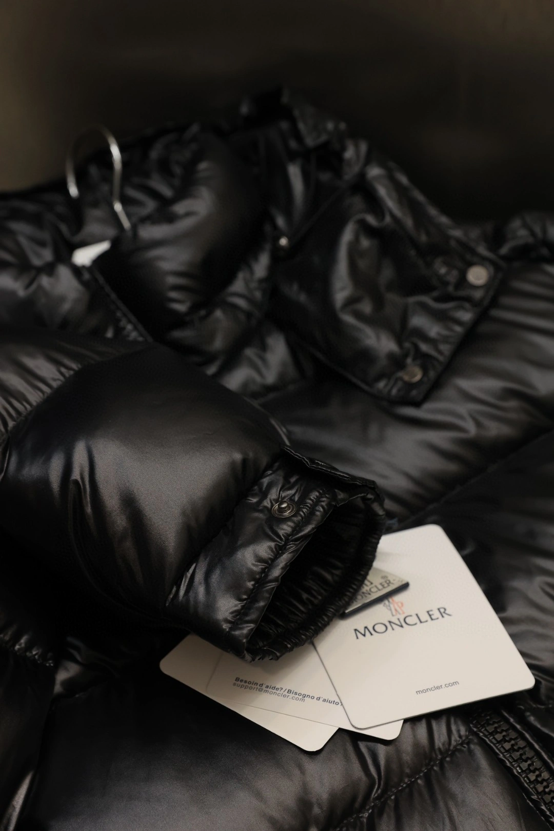 Top match Moncler Down Jackets