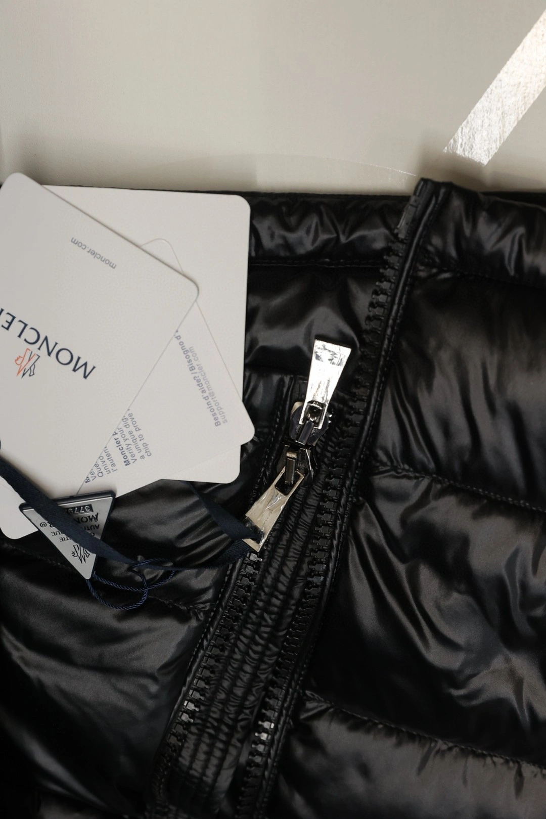 Top match Moncler Down Jackets