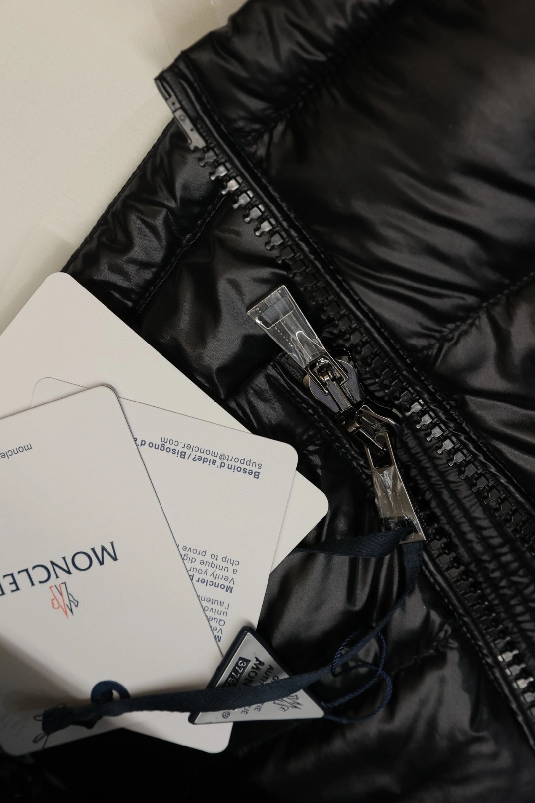 Top match Moncler Down Jackets