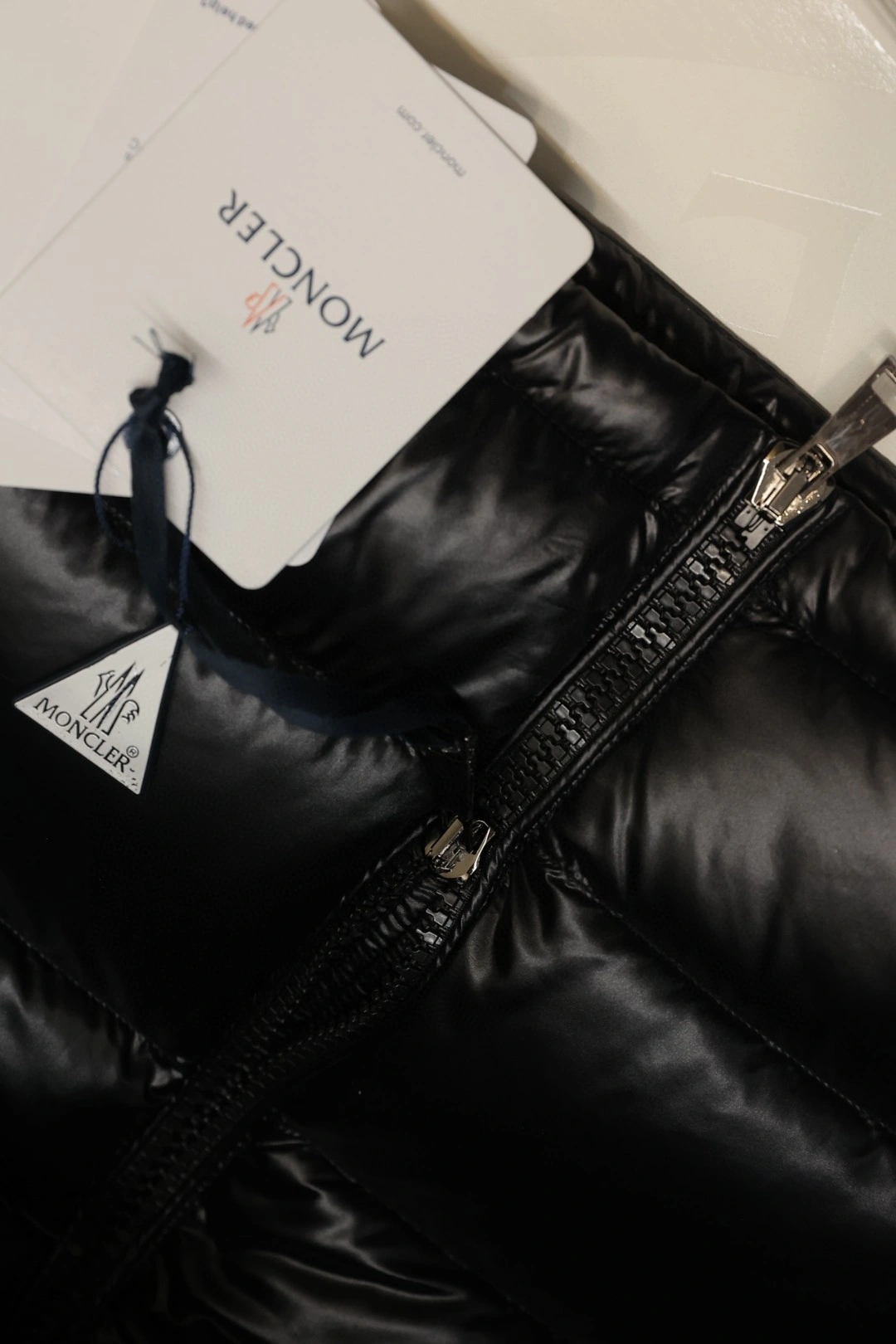 Top match Moncler Down Jackets