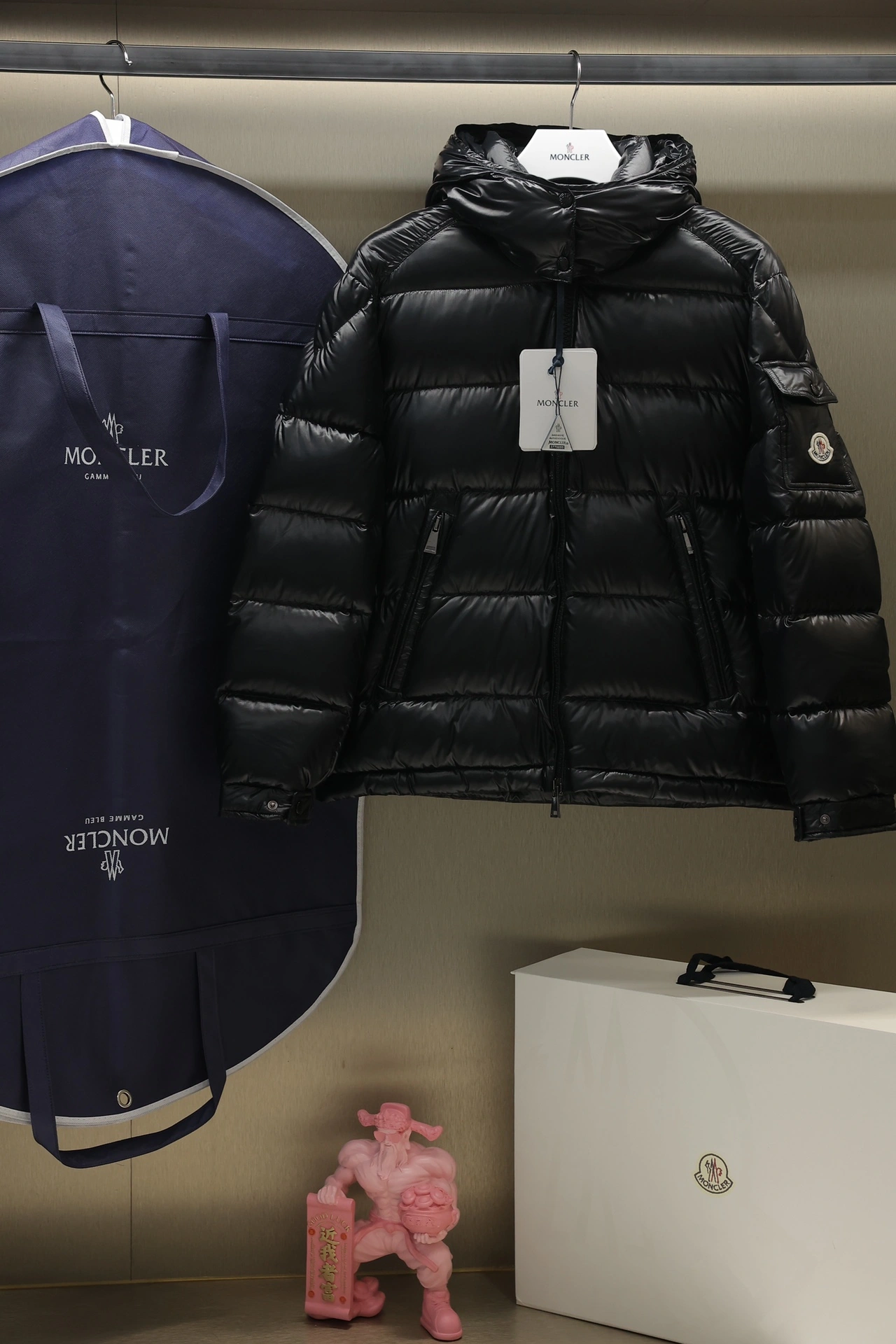 Top match Moncler Down Jackets