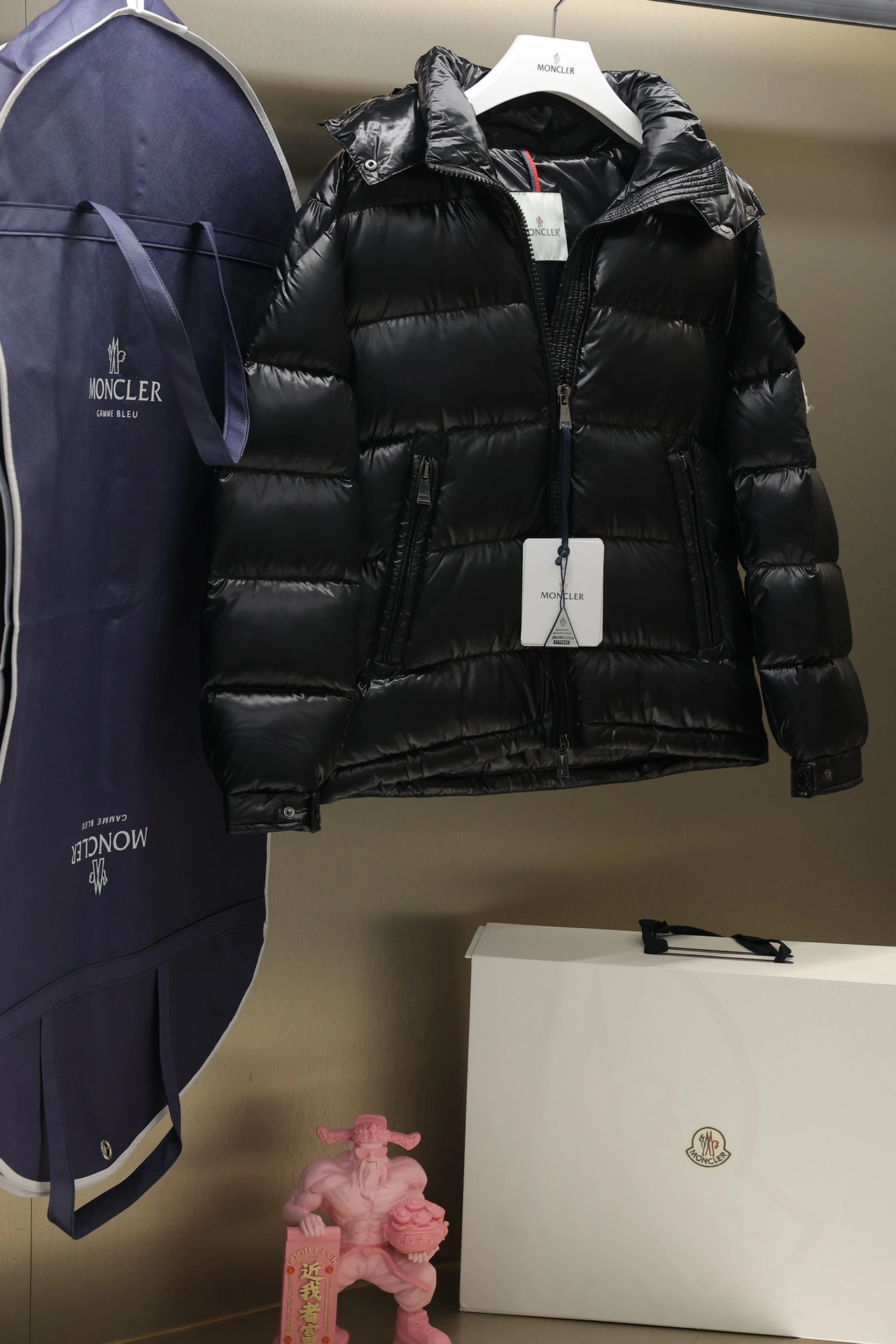 Top match Moncler Down Jackets