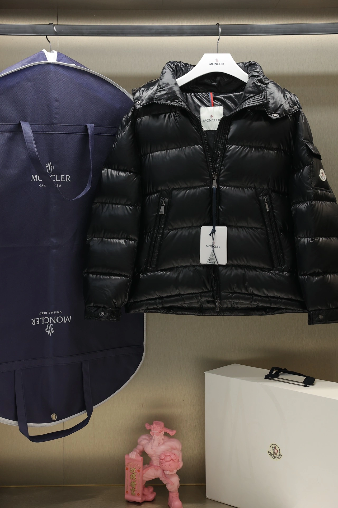 Top match Moncler Down Jackets