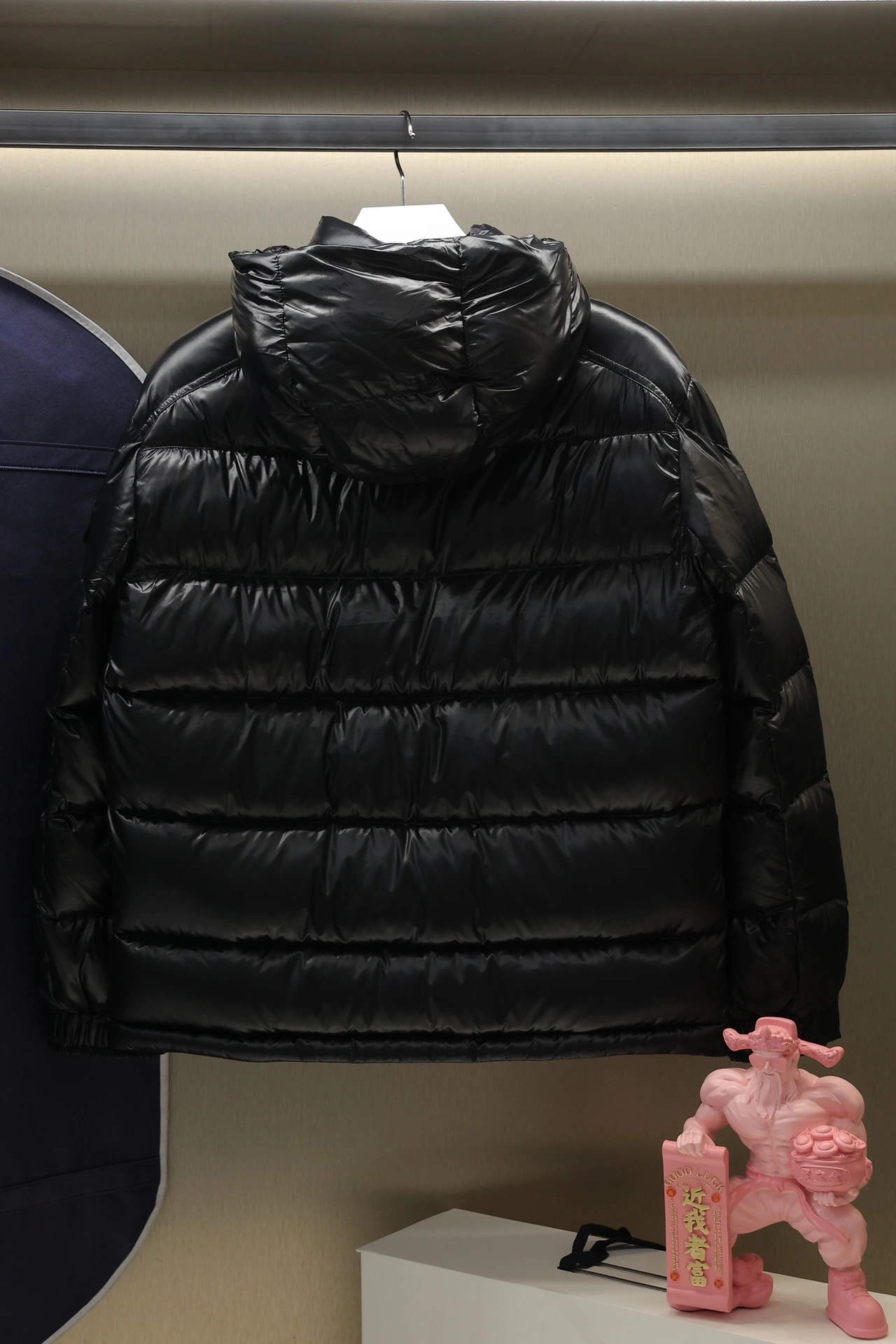 Top match Moncler Down Jackets
