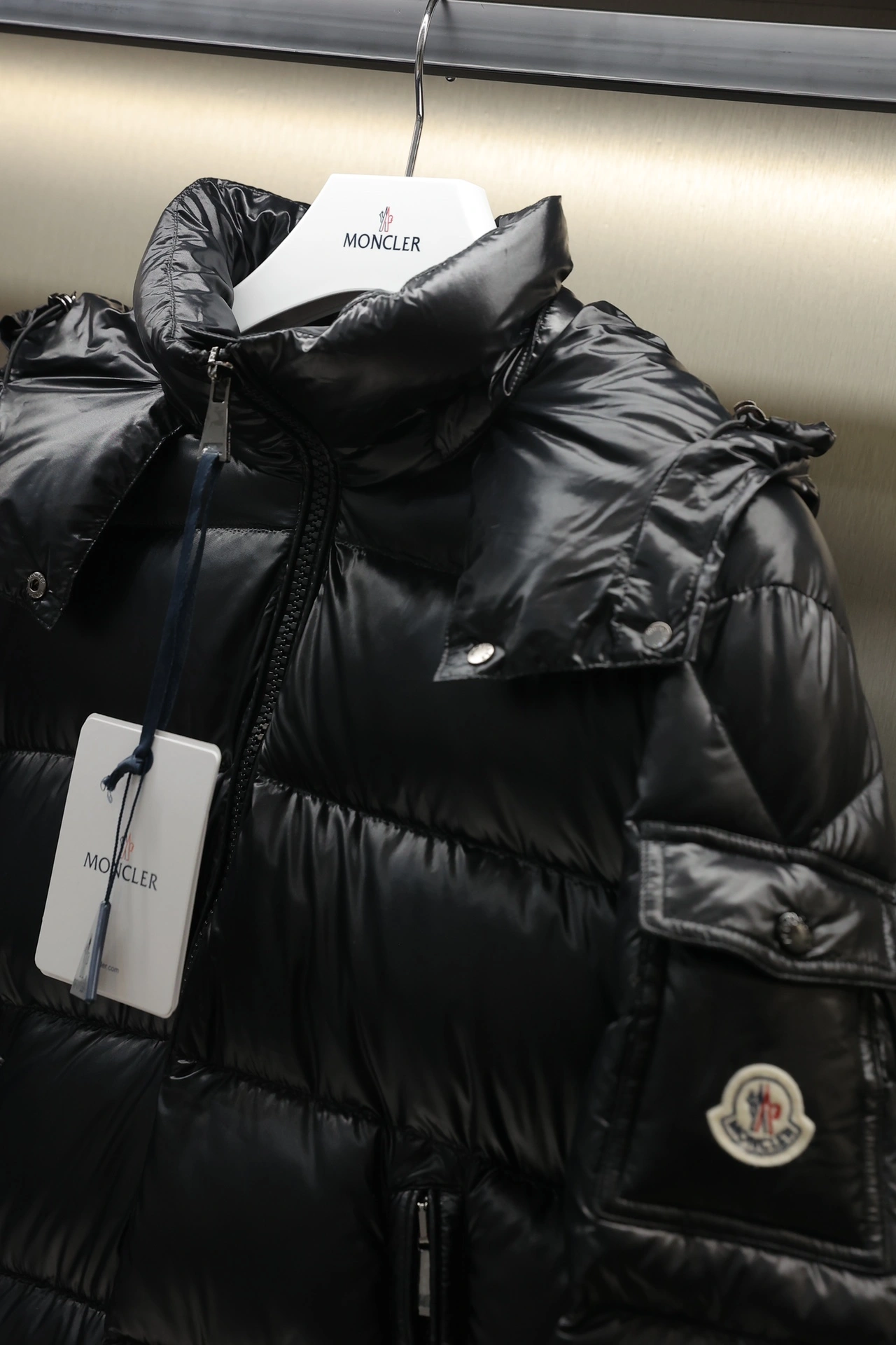 Top match Moncler Down Jackets