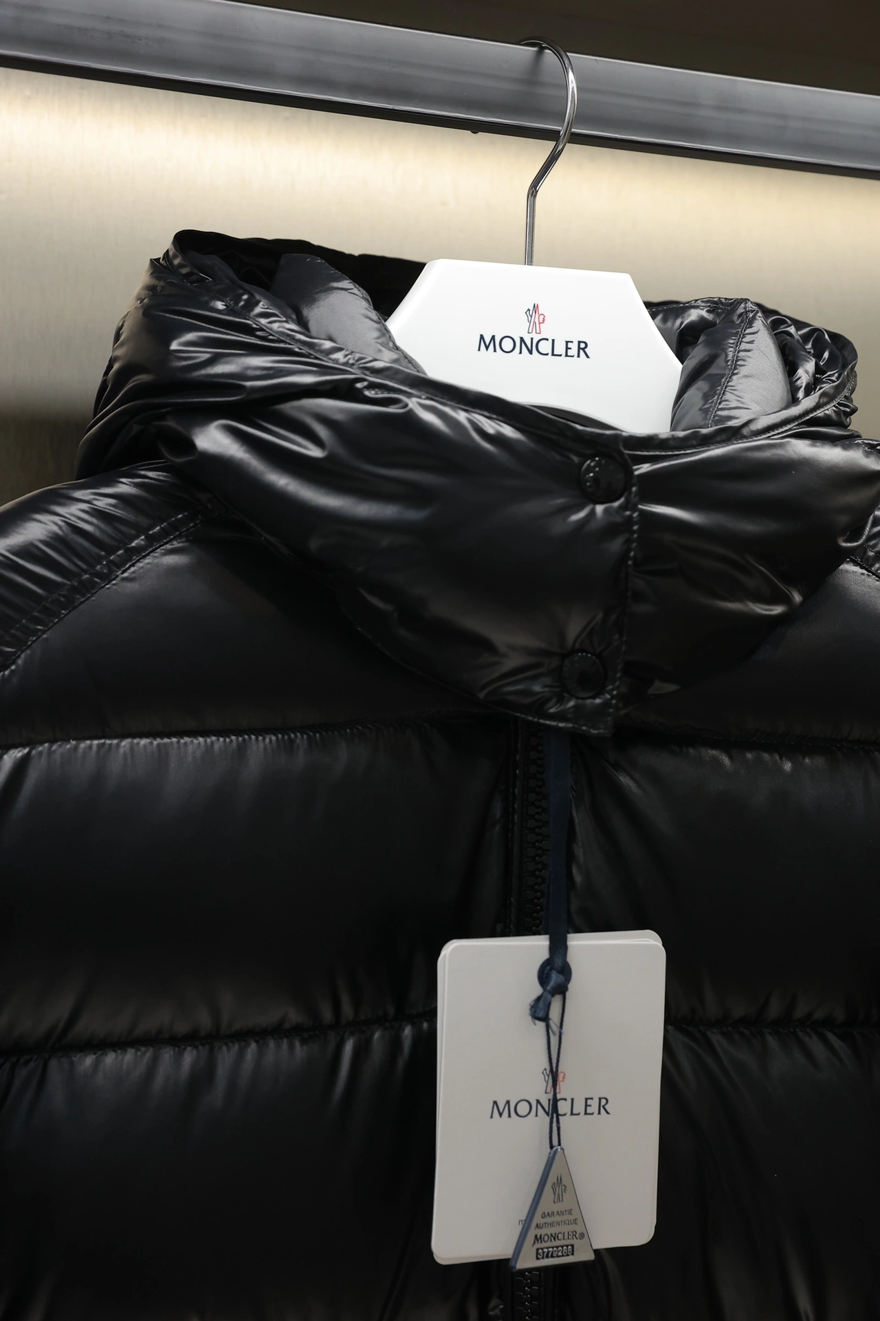 Top match Moncler Down Jackets