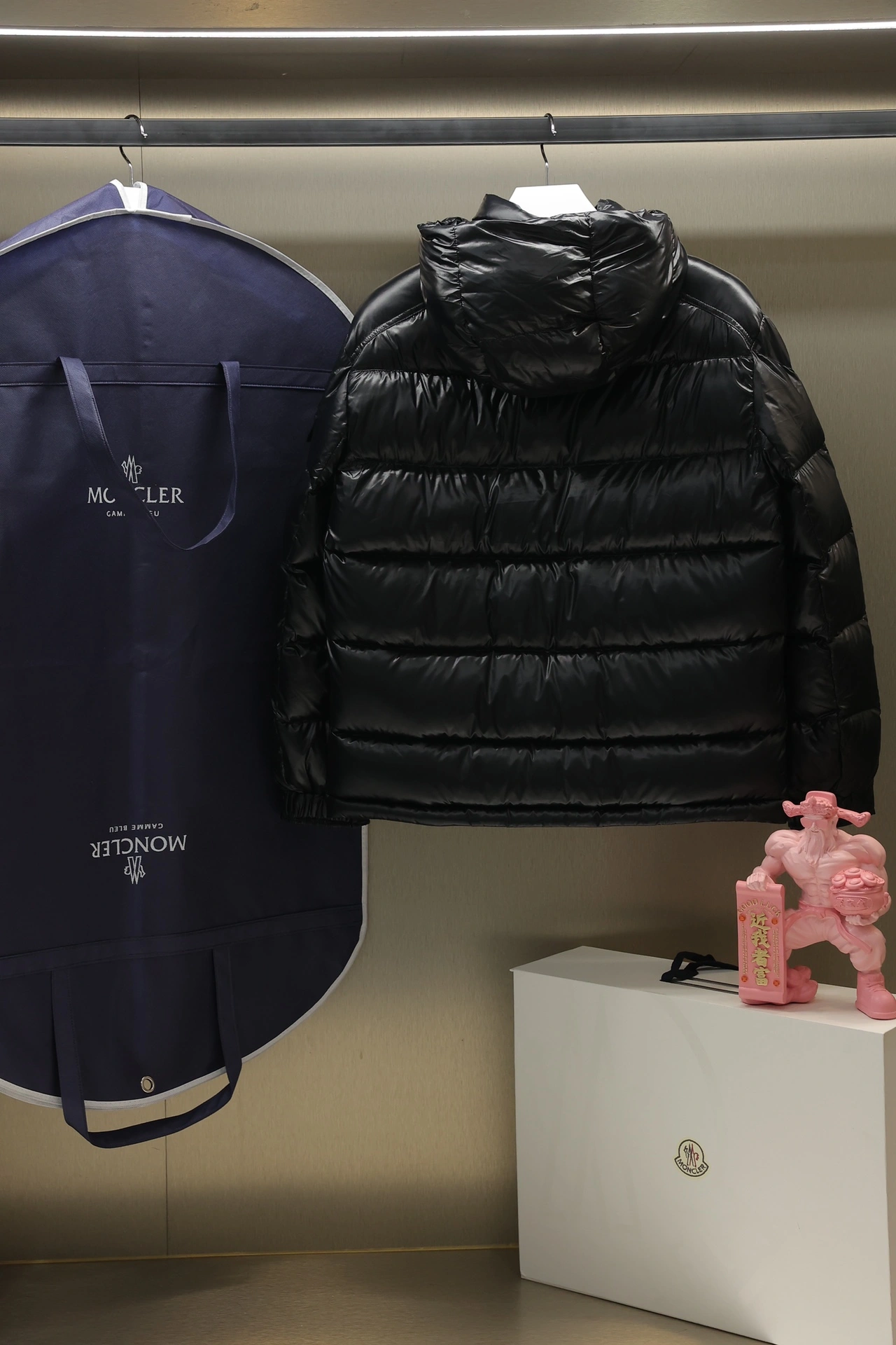 Top match Moncler Down Jackets