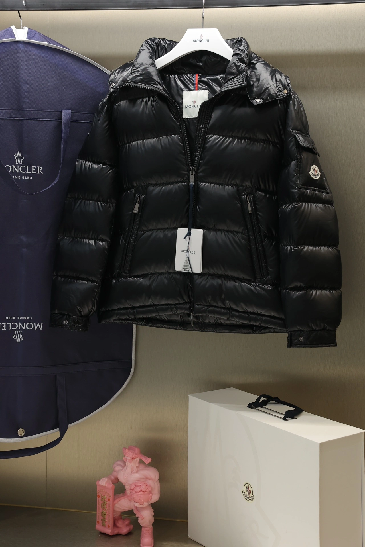 Top match Moncler Down Jackets