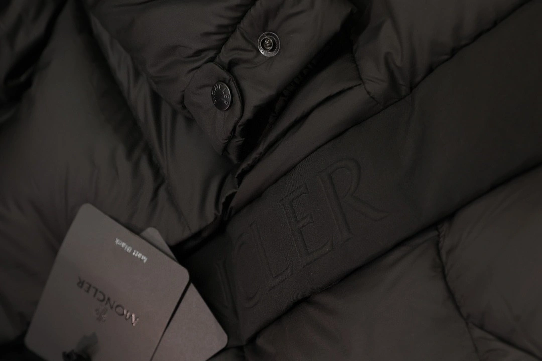 Genuine Moncler Down Jackets
