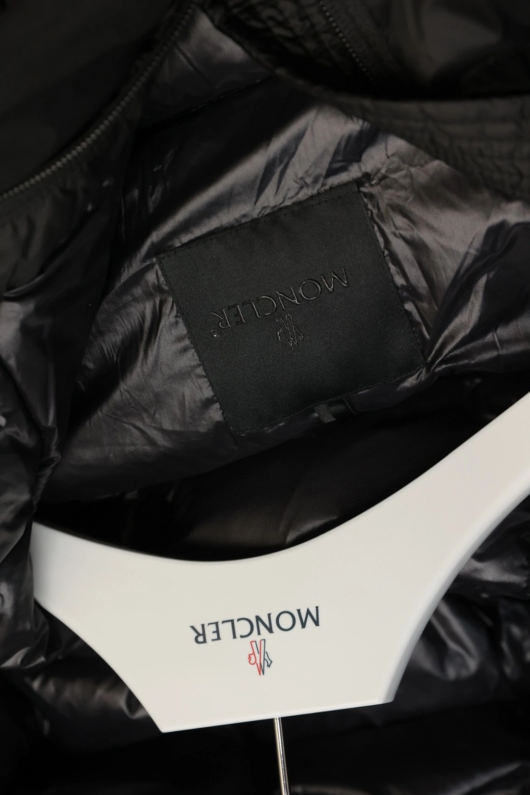 Genuine Moncler Down Jackets