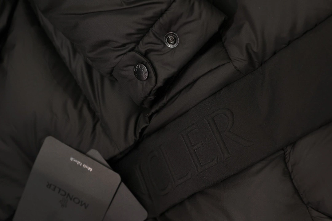 Genuine Moncler Down Jackets