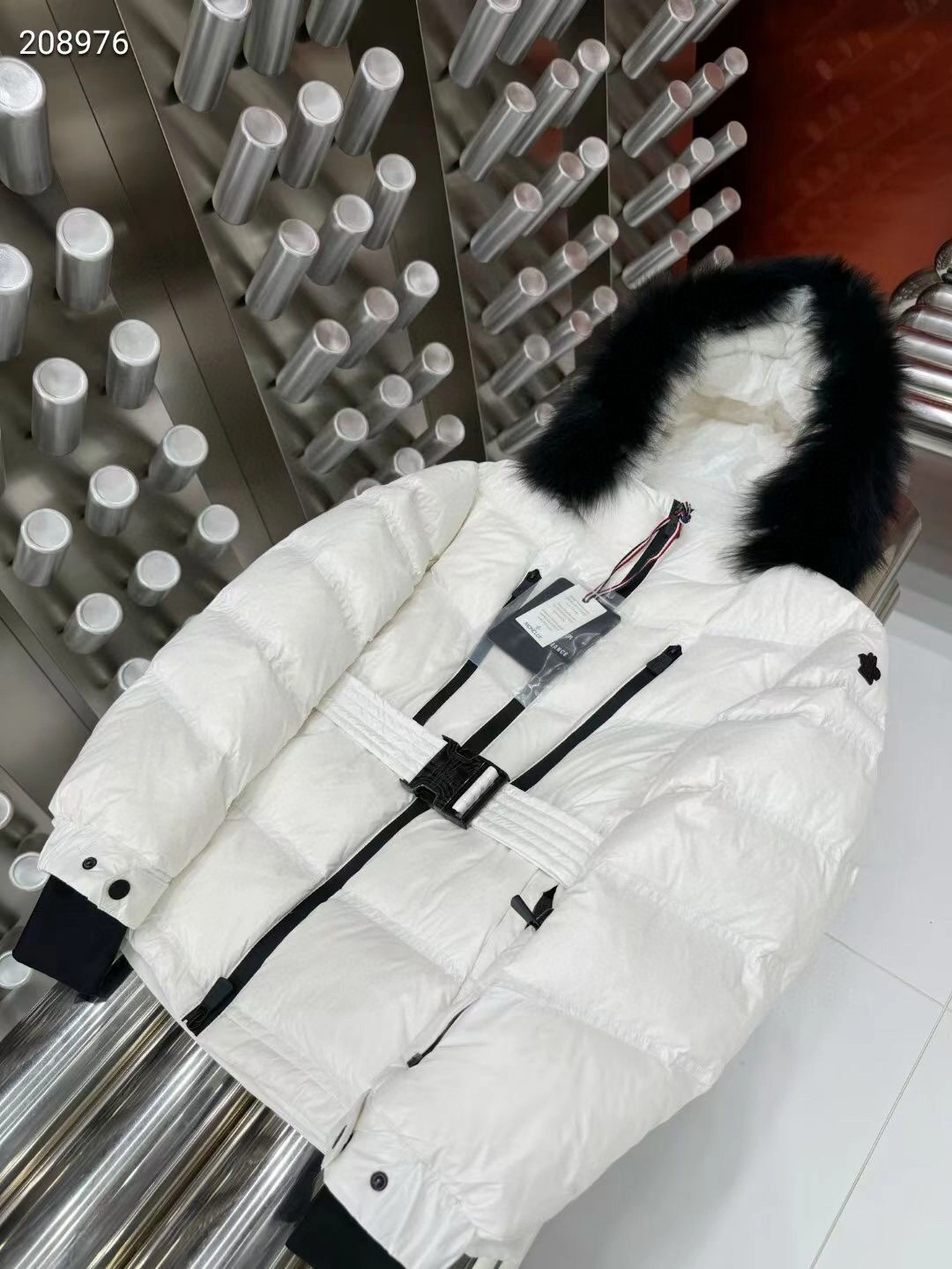 Moncler Down Jackets