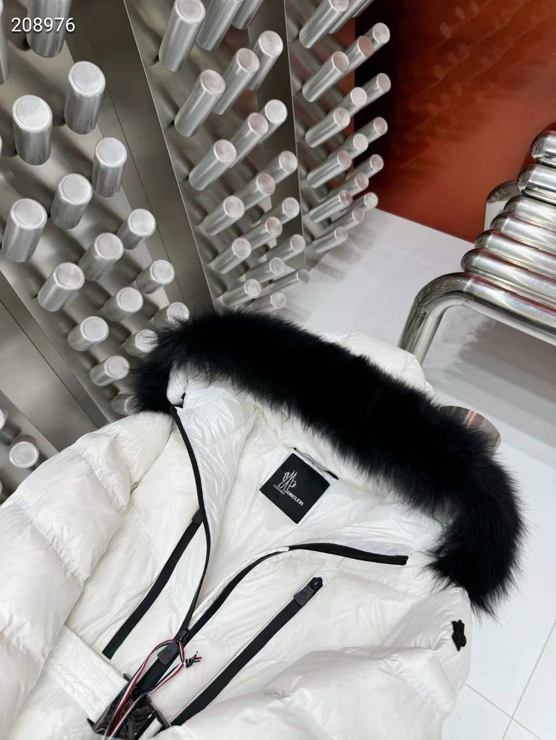 High accuracy Moncler Down Jackets