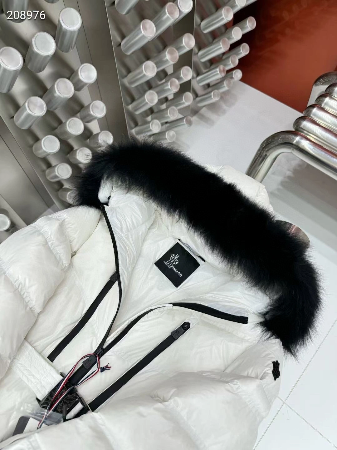 High accuracy Moncler Down Jackets