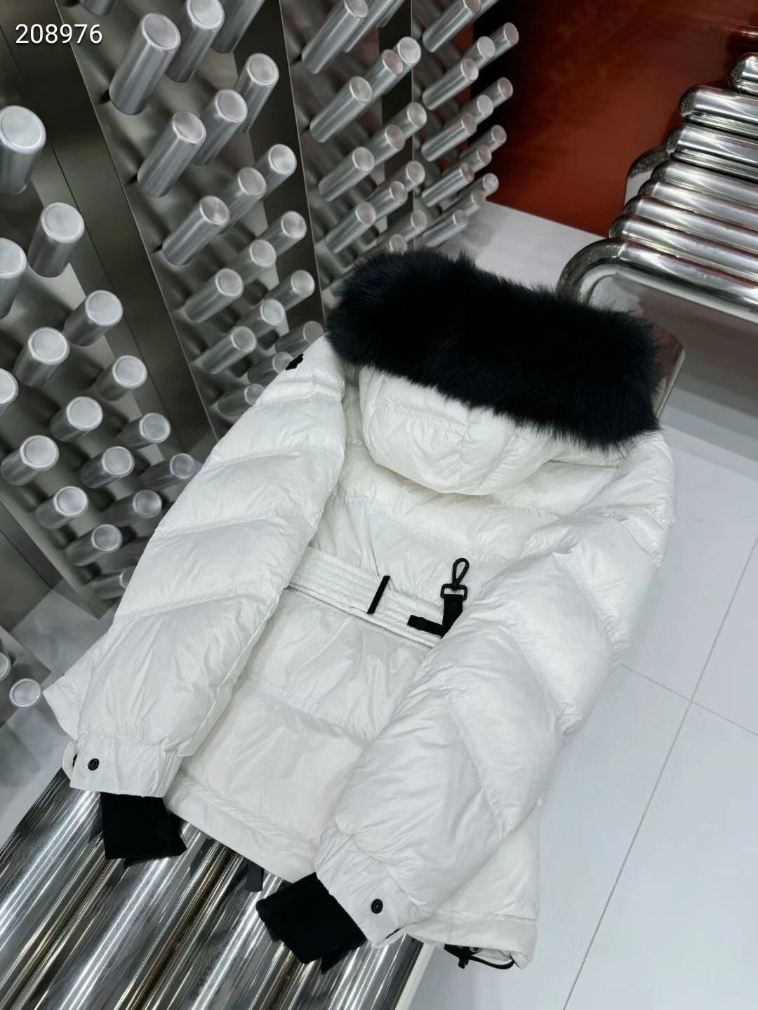 High accuracy Moncler Down Jackets