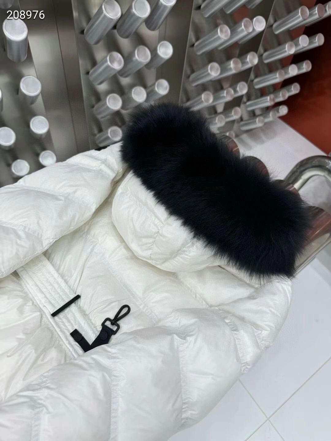 High accuracy Moncler Down Jackets