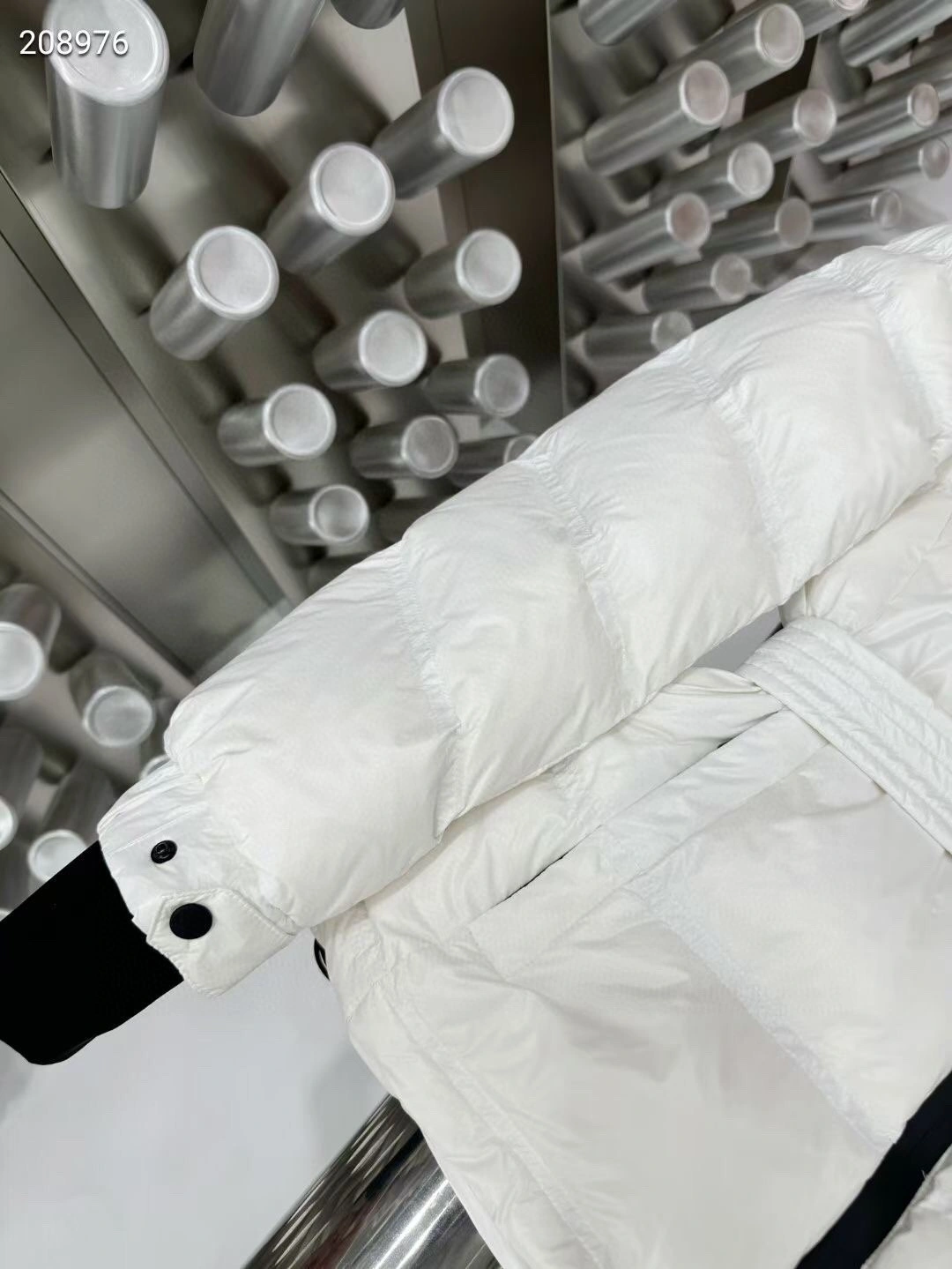 High accuracy Moncler Down Jackets
