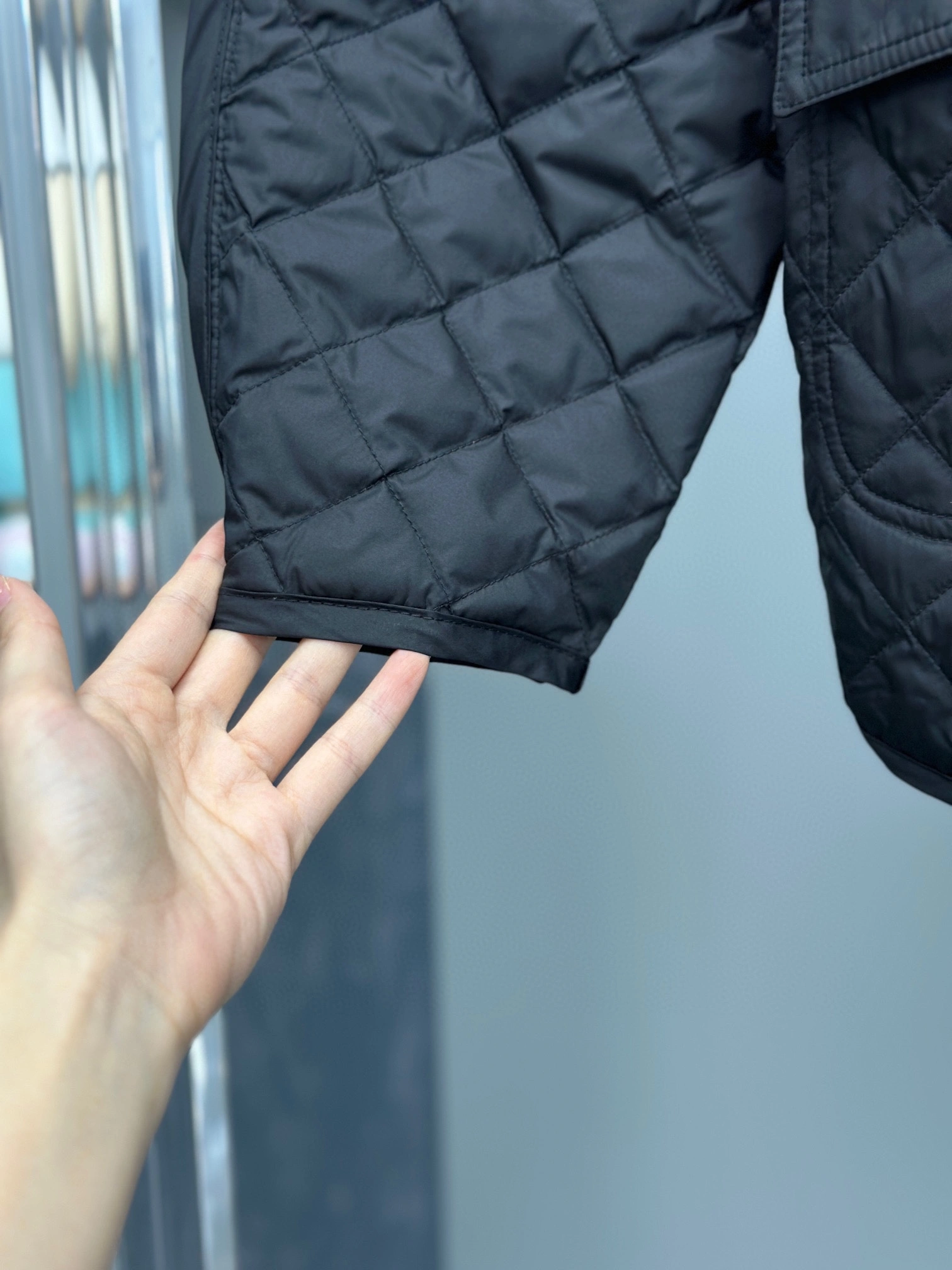 Official Moncler Down Jackets