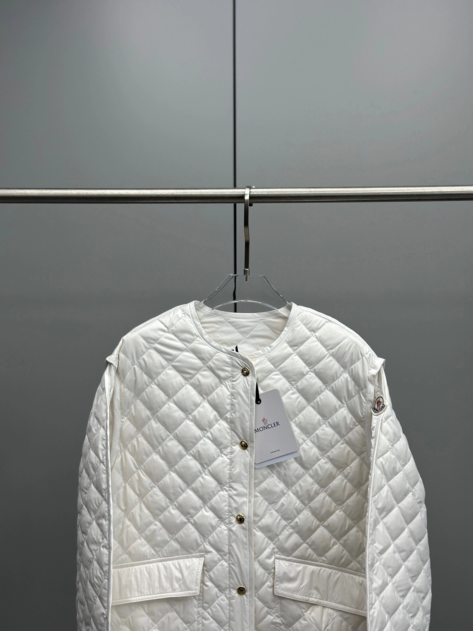 OEM Moncler Down Jackets