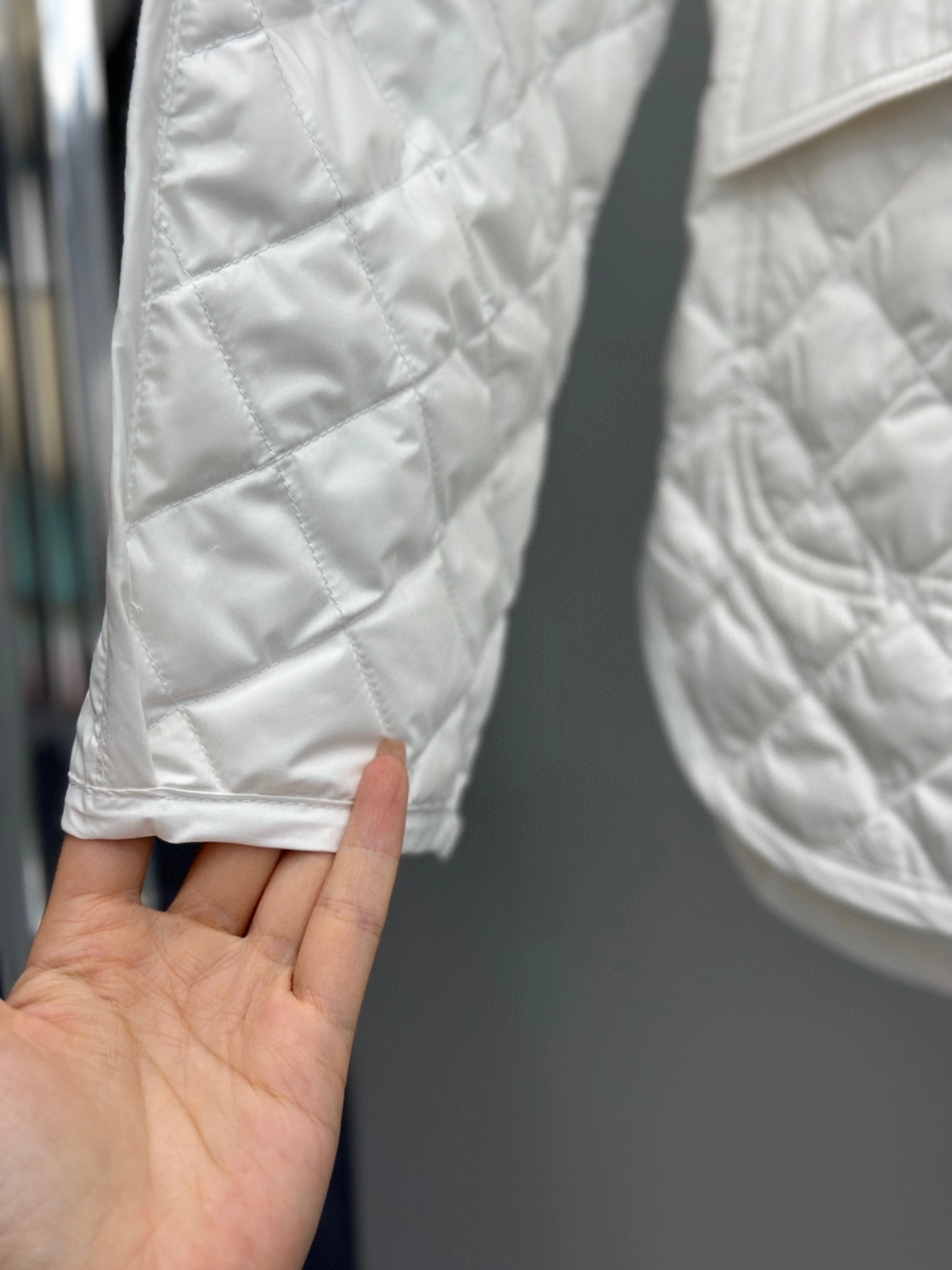 OEM Moncler Down Jackets