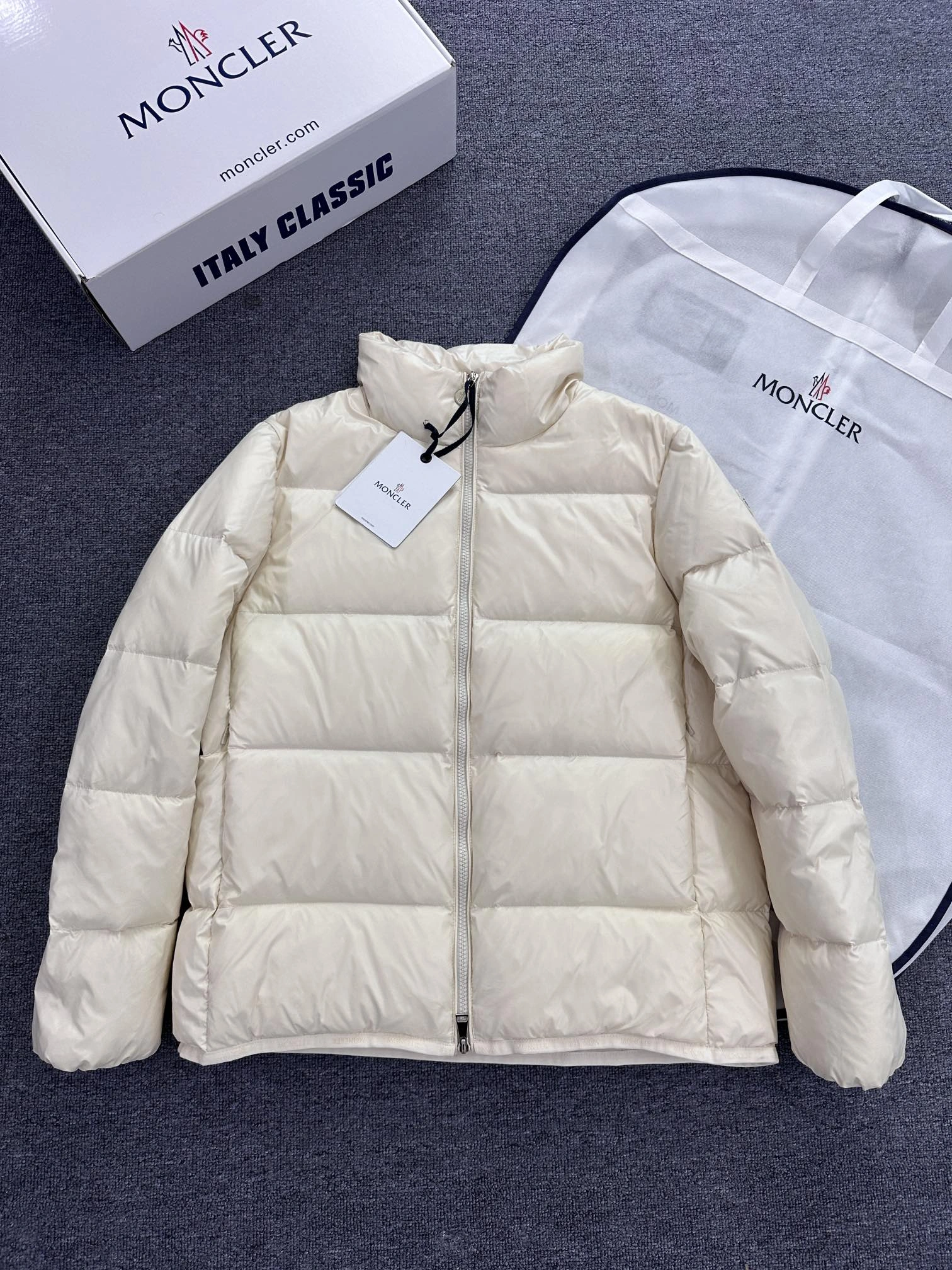 Moncler Down Jackets