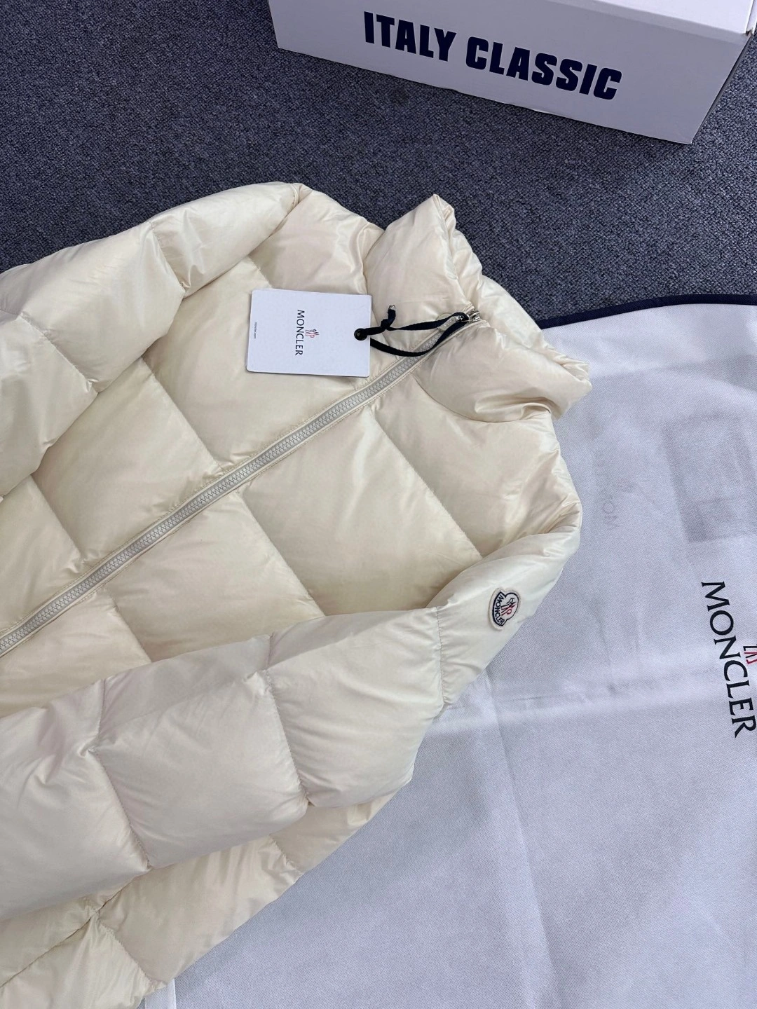OEM Moncler Down Jackets