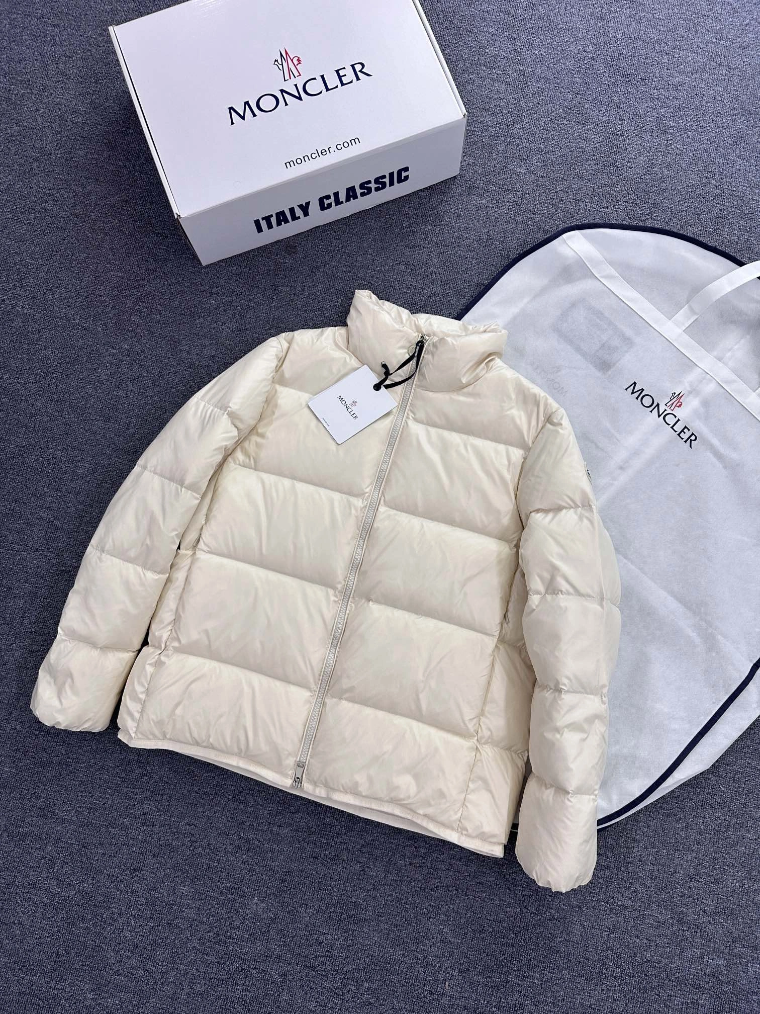 OEM Moncler Down Jackets