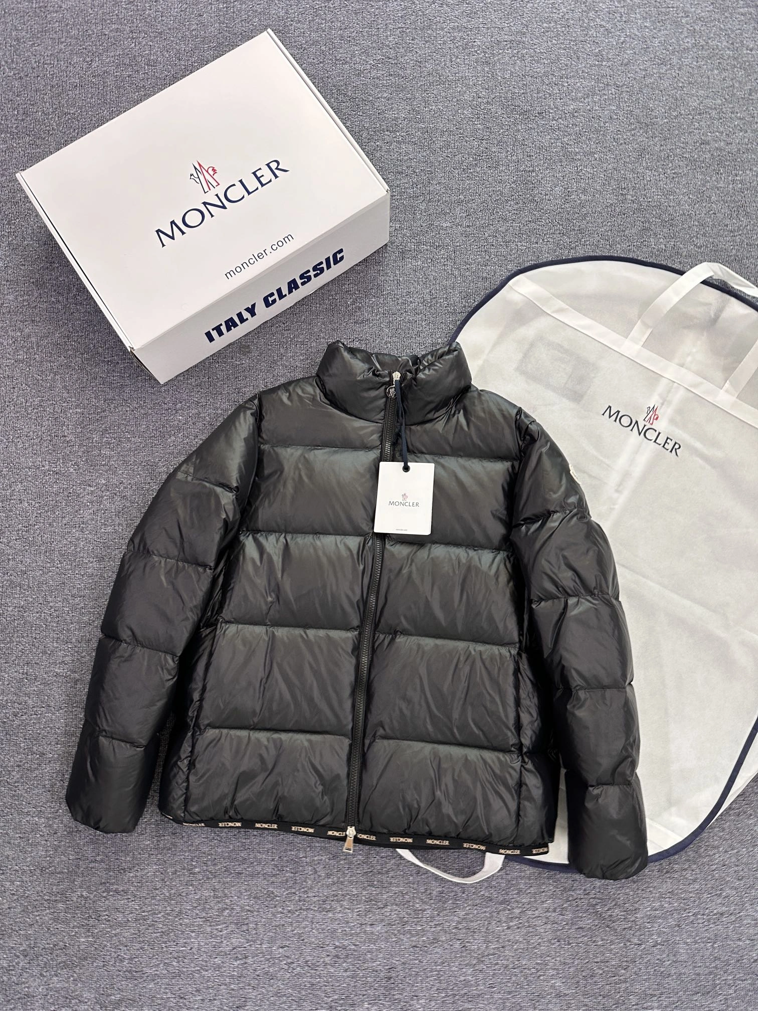 Moncler Down Jackets
