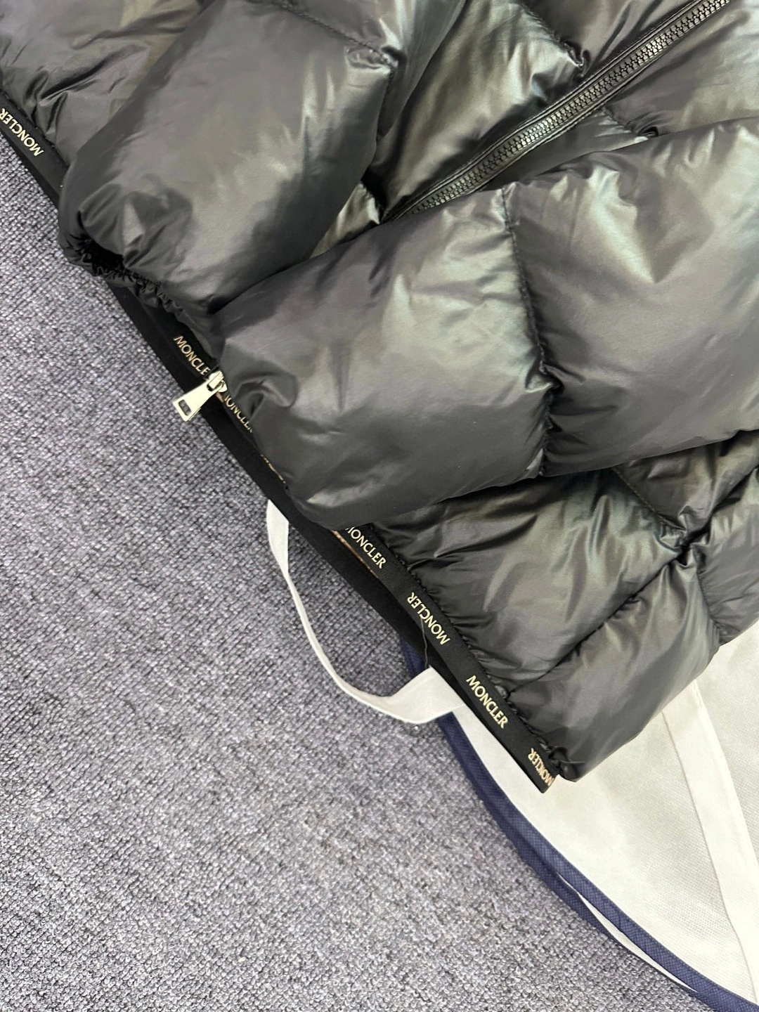 Original Moncler Down Jackets
