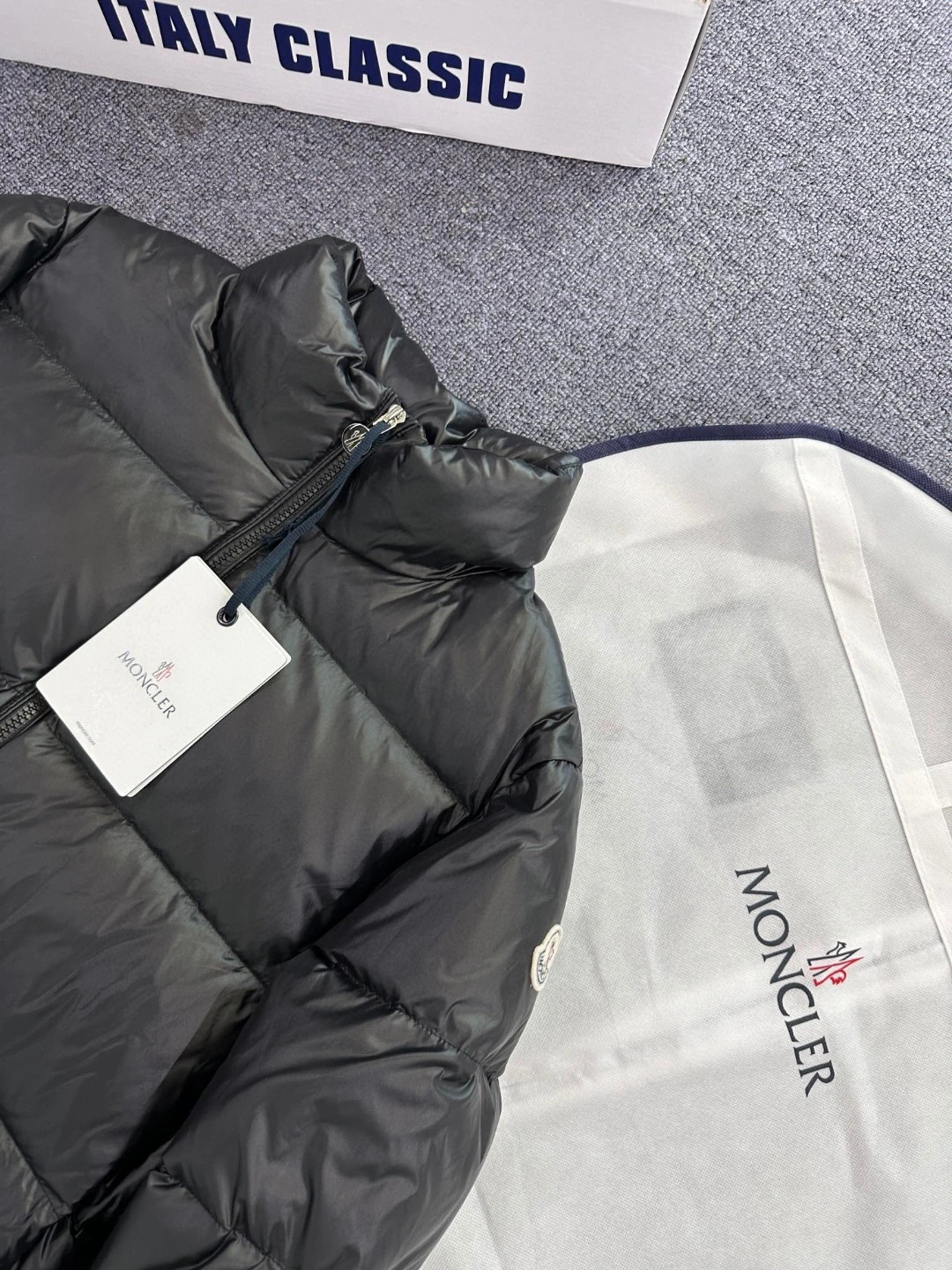 Original Moncler Down Jackets