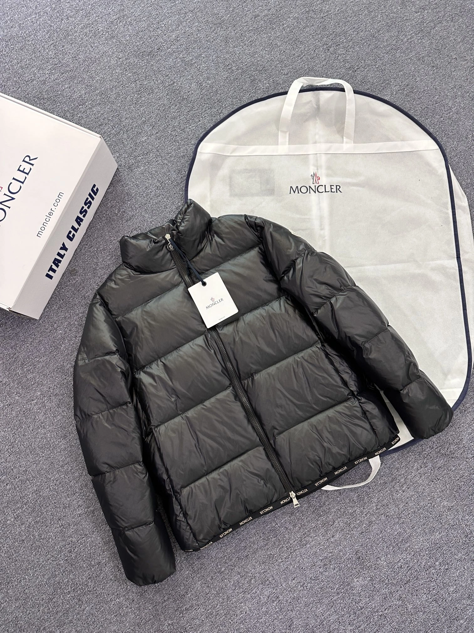 Original Moncler Down Jackets