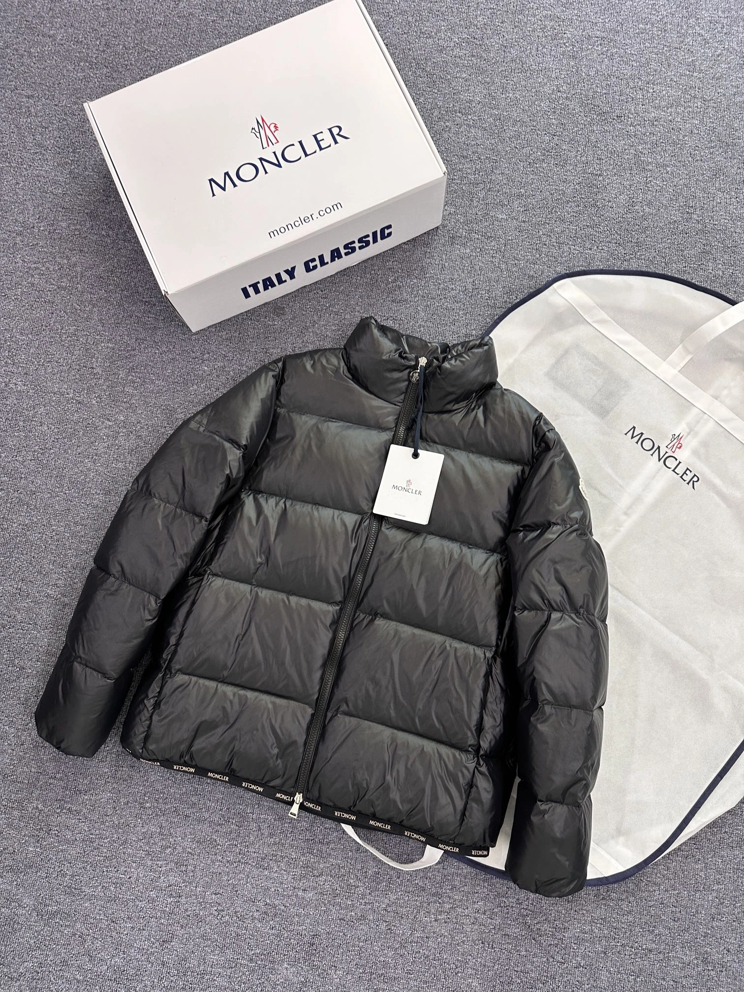 Original Moncler Down Jackets