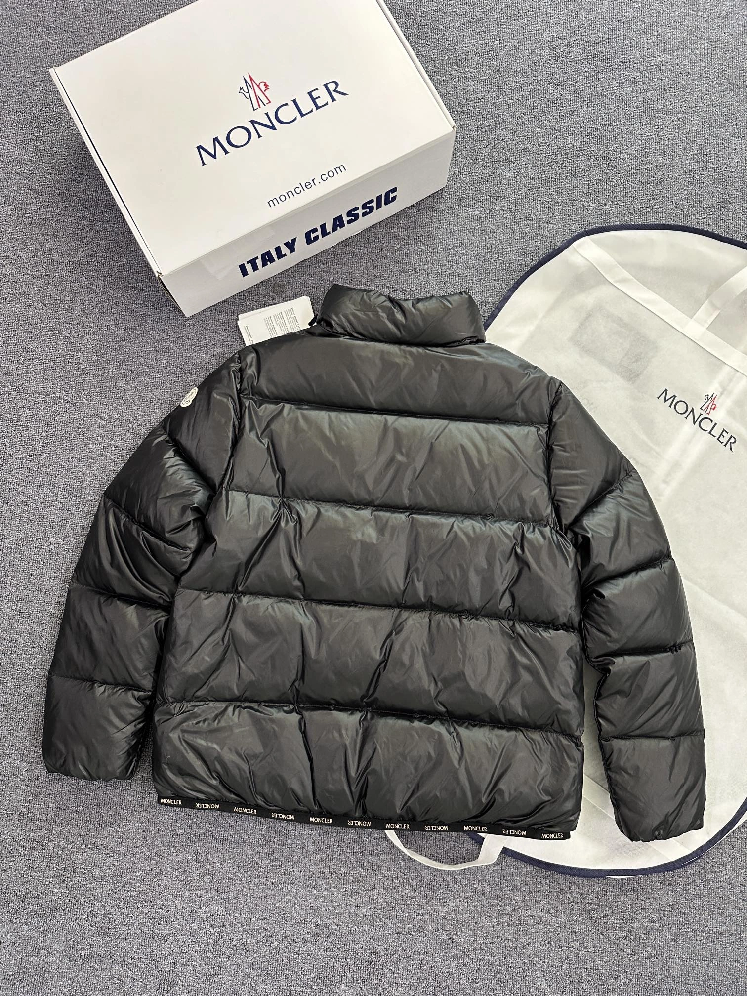 Original Moncler Down Jackets