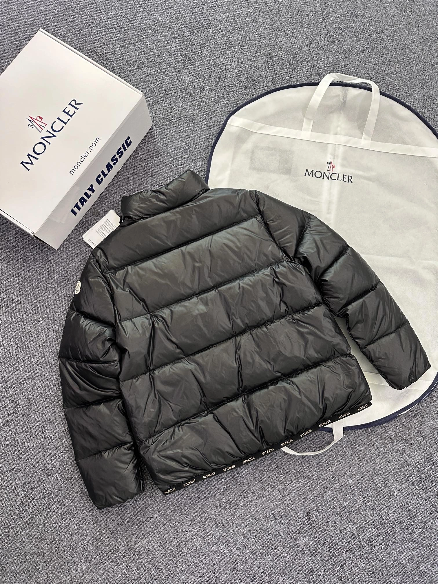 Original Moncler Down Jackets