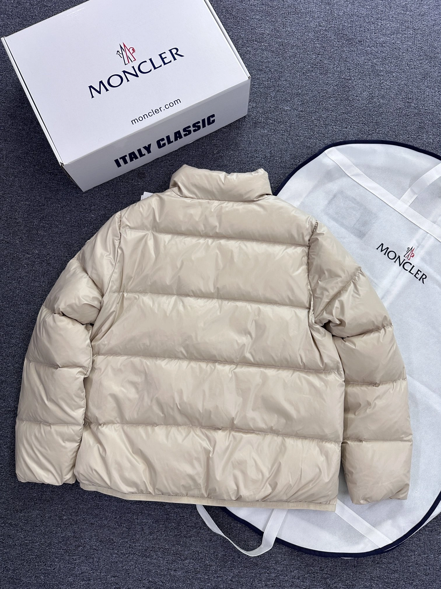 Value-priced Moncler Down Jackets