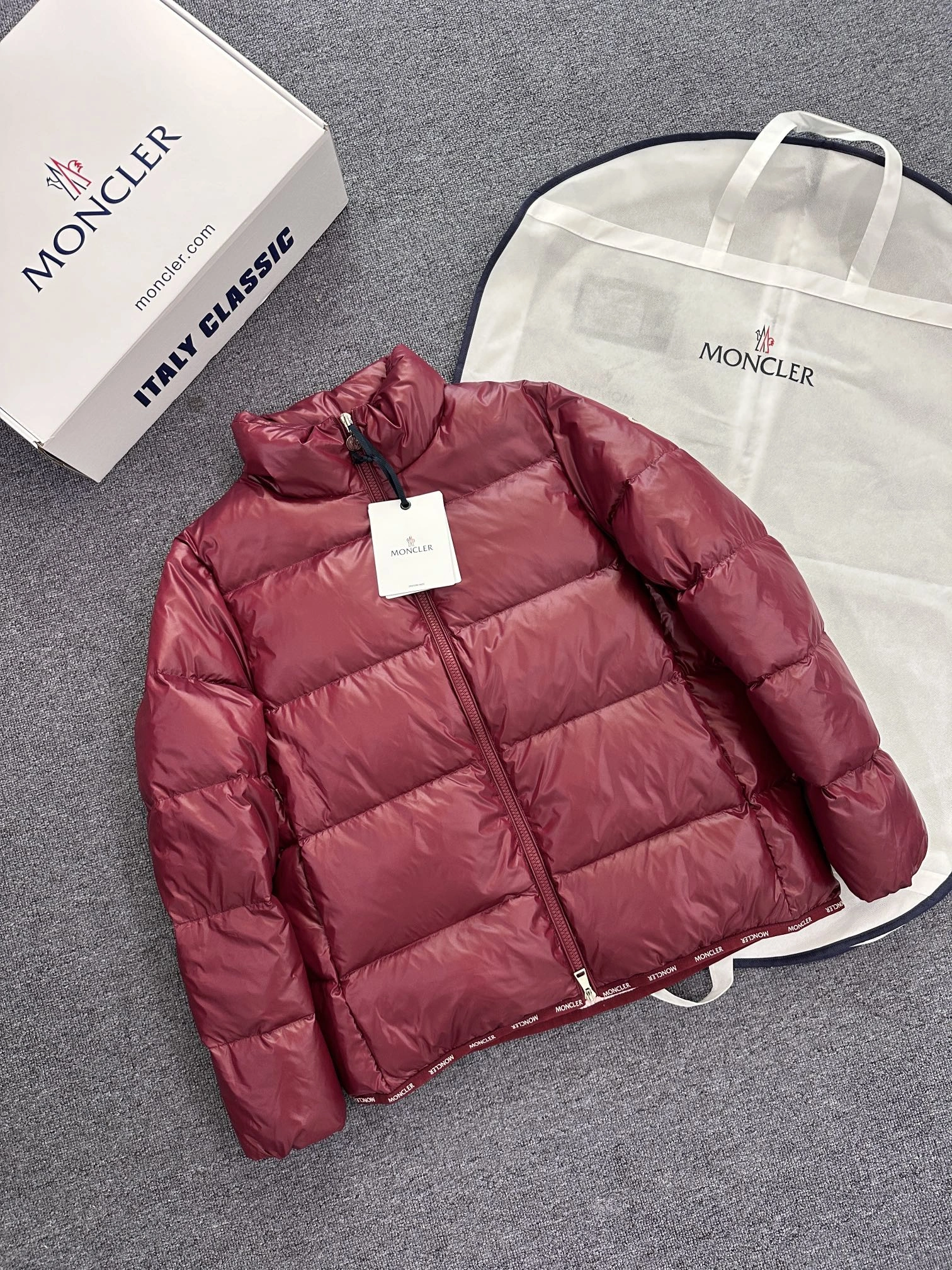 Reasonably priced Moncler Down Jackets