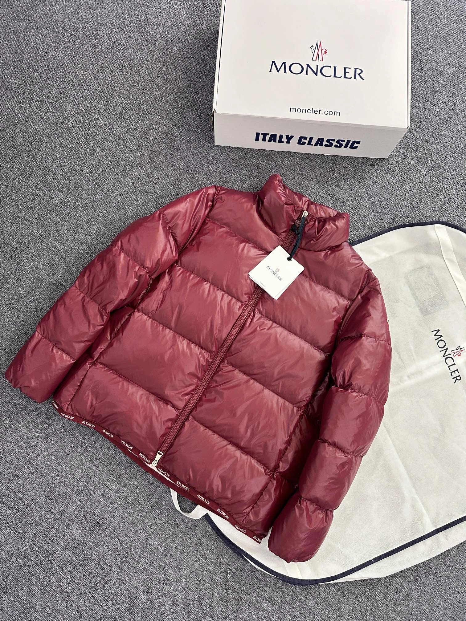 Reasonably priced Moncler Down Jackets